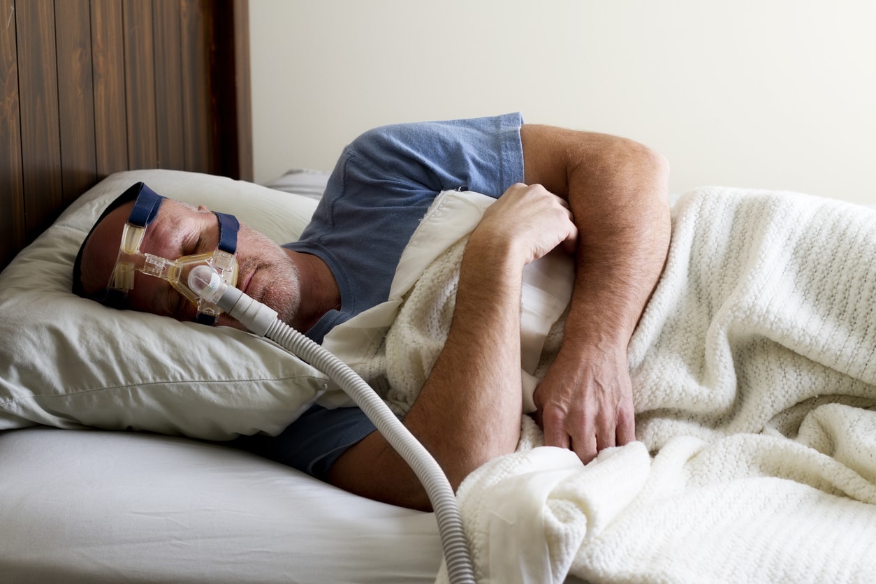 Alternatives To CPAP For Treating Obstructive Sleep Apnea 